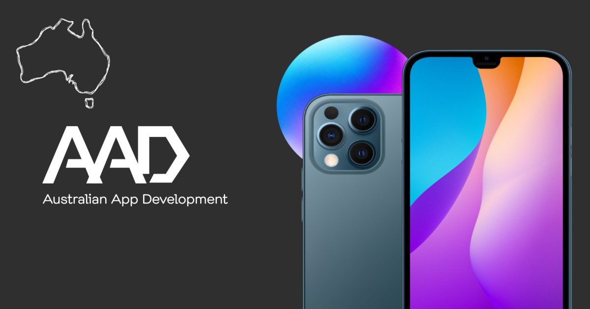 AAD - AI App Development, Flutter, MAUI, Blazor Specialists